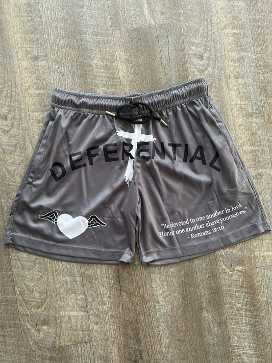 DeferentialClothing