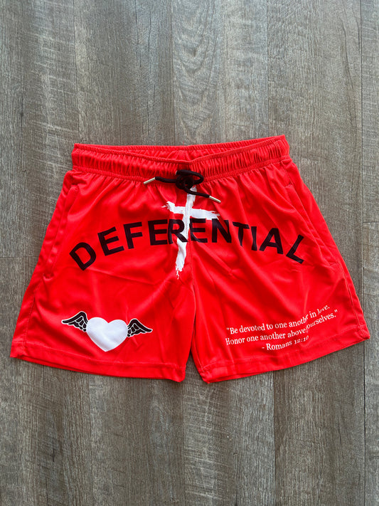 Shorts – DeferentialClothing